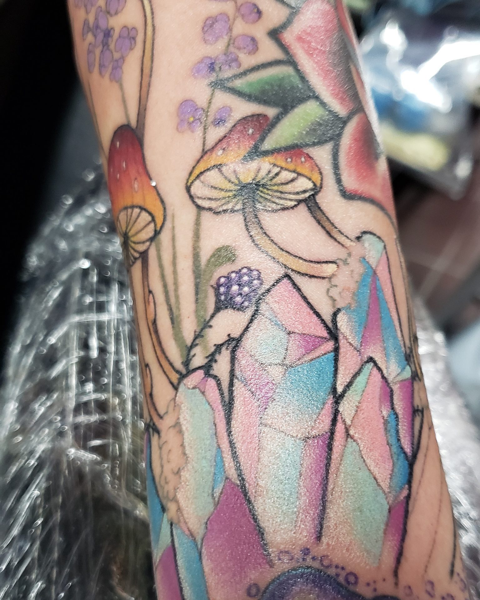 Meet Our Artists – Alliance Tattoo Studio