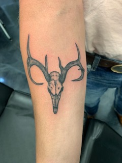 Meet Our Artists – Alliance Tattoo Studio