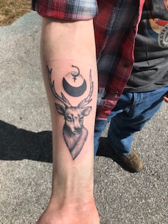 Meet Our Artists – Alliance Tattoo Studio