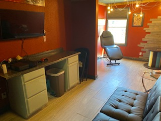 Alliance Tattoo Studio