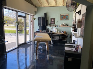 Alliance Tattoo Studio