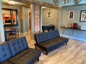 Alliance Tattoo Studio