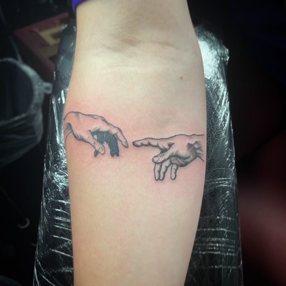 Meet Our Artists – Alliance Tattoo Studio