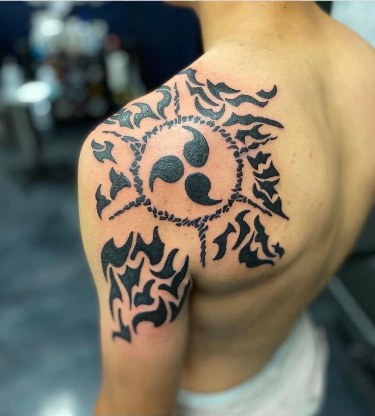 Meet Our Artists – Alliance Tattoo Studio