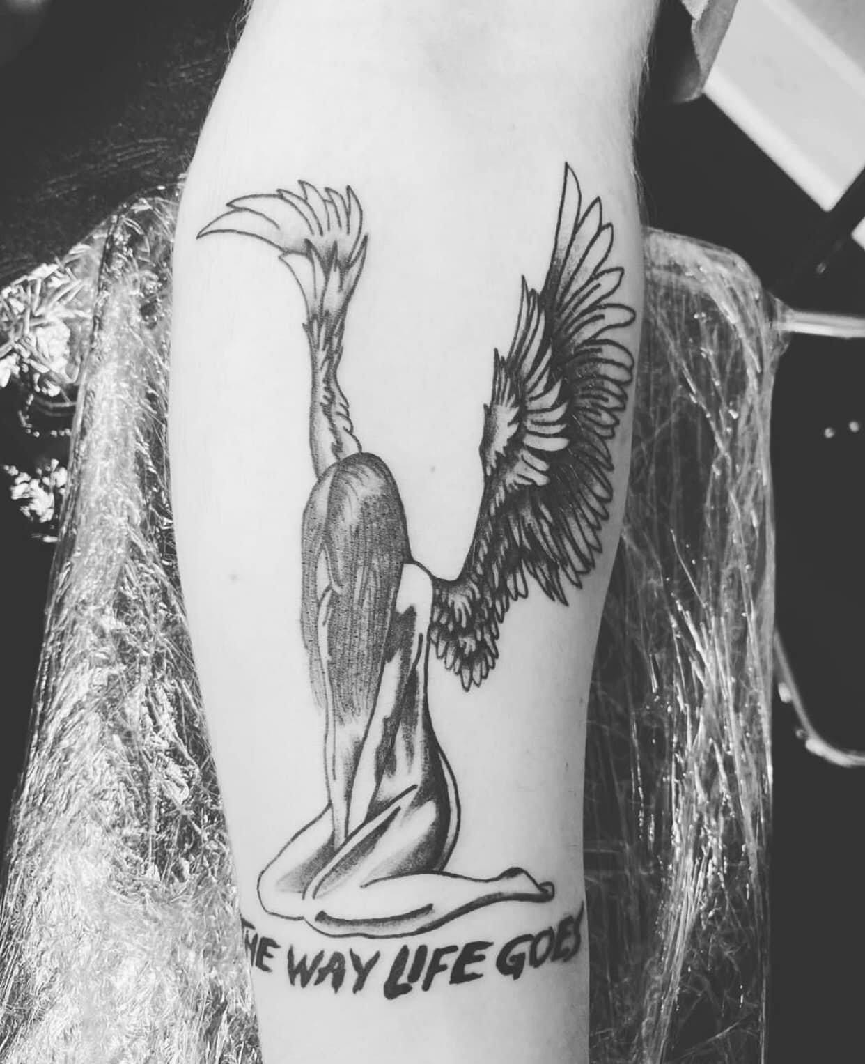 Meet Our Artists – Alliance Tattoo Studio