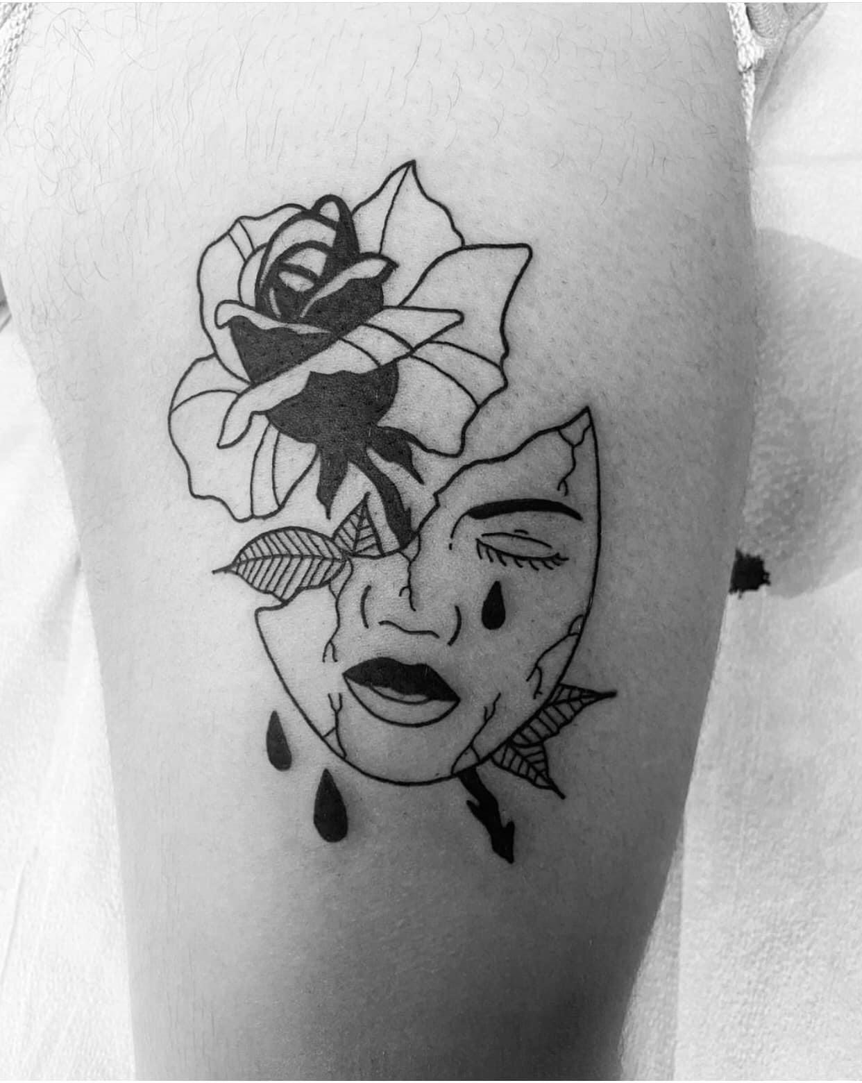 Meet Our Artists – Alliance Tattoo Studio