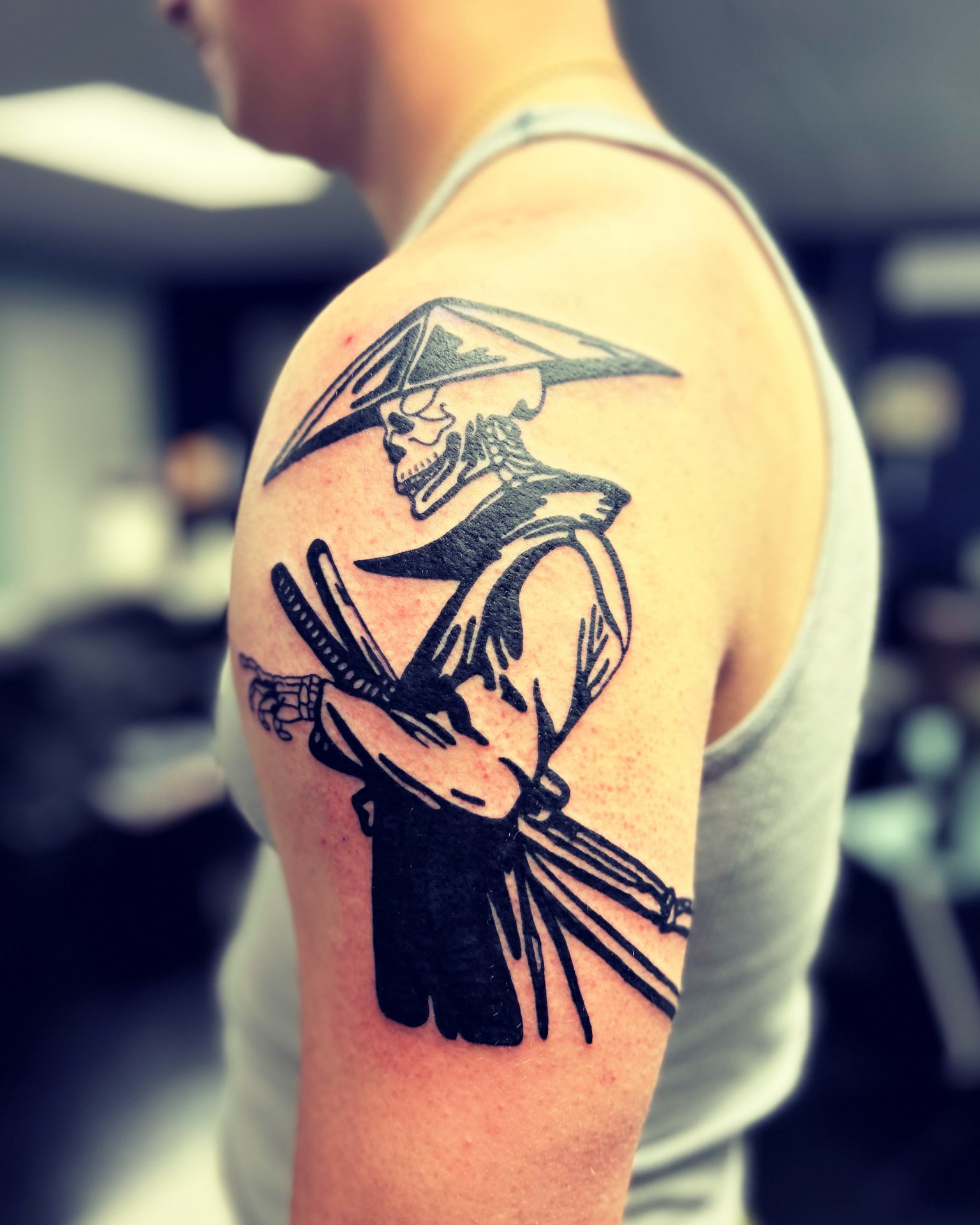 Meet Our Artists – Alliance Tattoo Studio