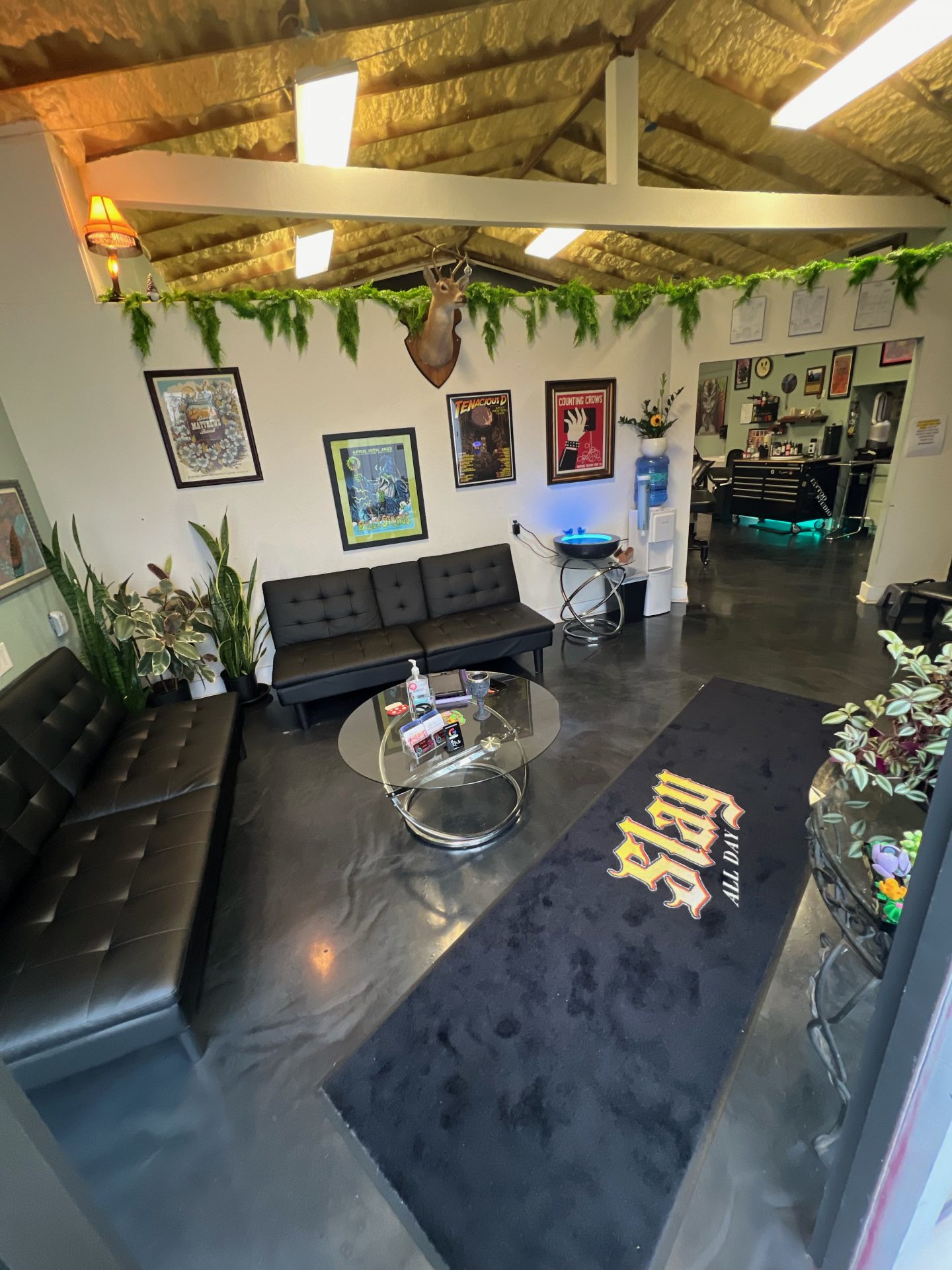 Alliance Tattoo Studio
