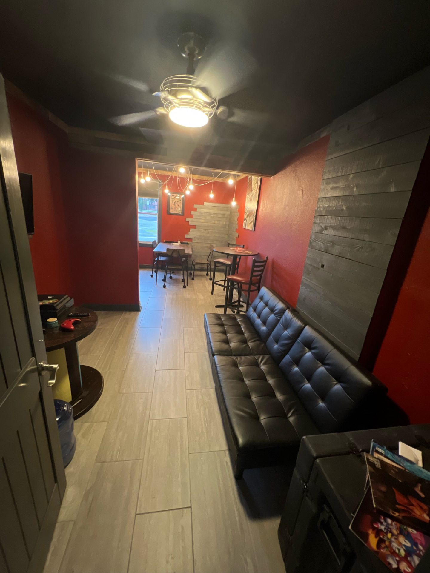 Alliance Tattoo Studio