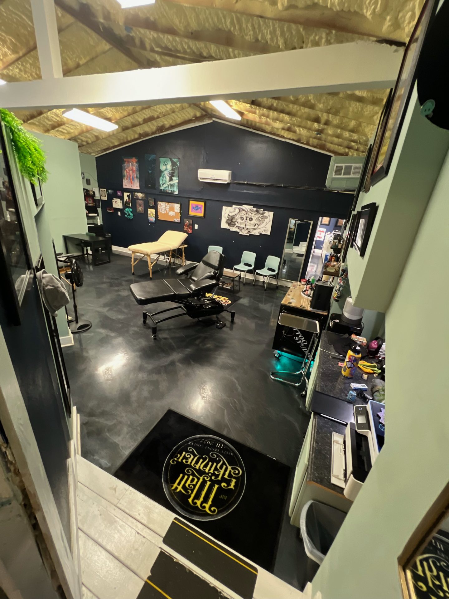 Alliance Tattoo Studio